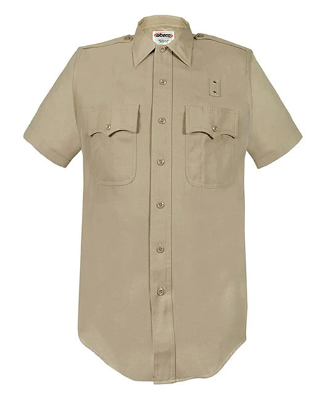 California Highway Patrol – Pristine Uniforms