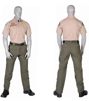 Pristine Uniforms | Law Enforcement Uniforms and Accessories
