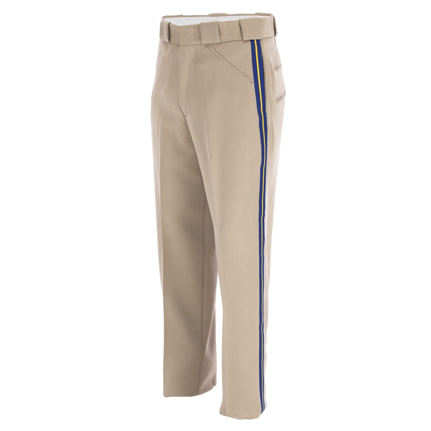 California Highway Patrol – Pristine Uniforms