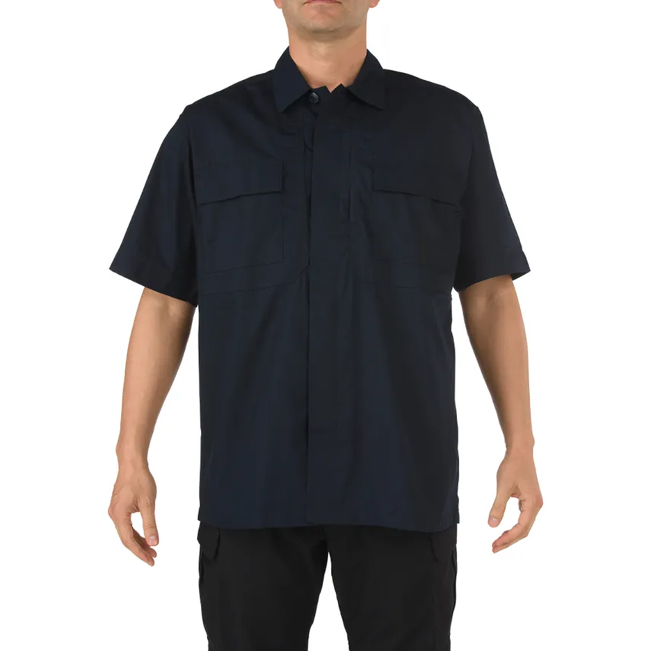 California Highway Patrol – Pristine Uniforms