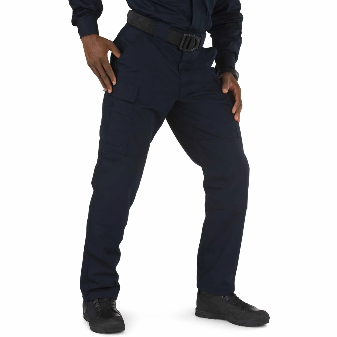 California Highway Patrol – Pristine Uniforms